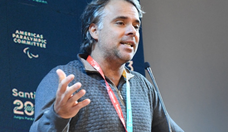 Fernando González se defiende ante millonaria demanda de productora que ...