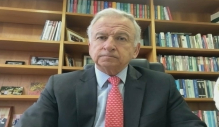 Felipe Larraín destaca reforma de permisos sectoriales: “Tiene características y potencialidades ...