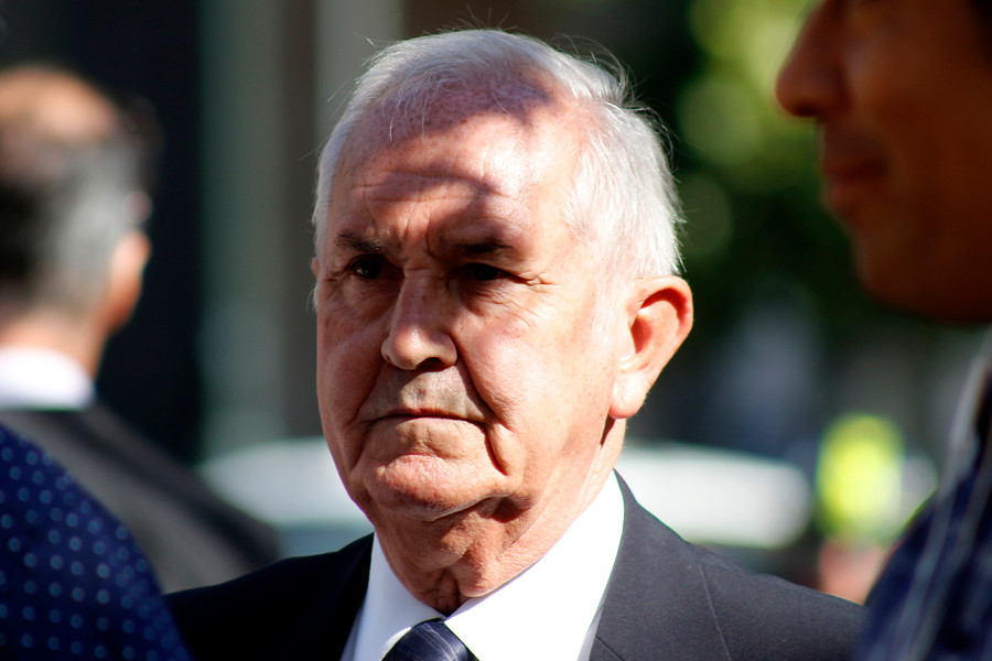 General (r) Jaime Ojeda Torrent lleva casi un mes prófugo: Fue ...