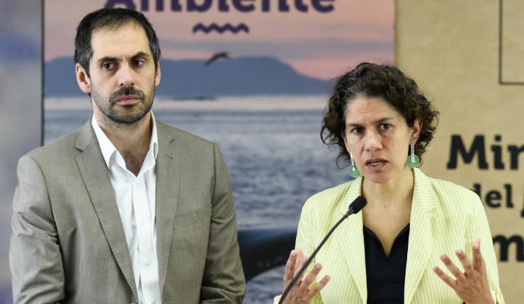 Grau y Rojas explican hoy en la Cámara su participación en encuentro ...