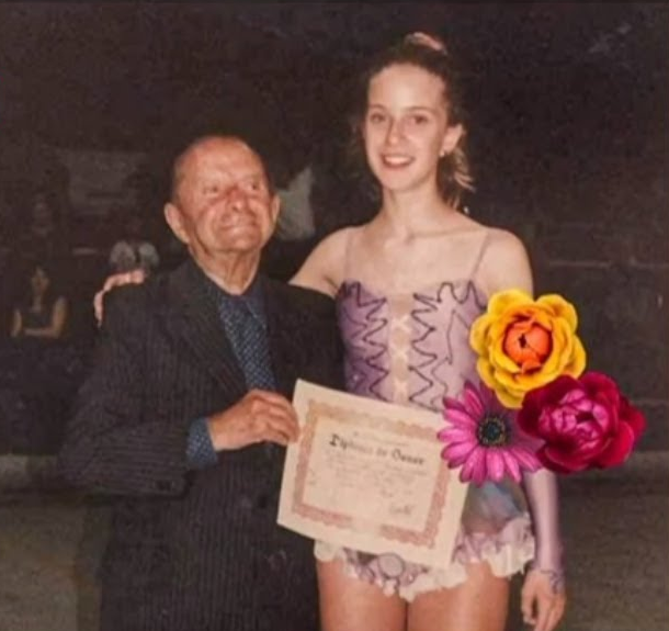 Comedia y maternidad: La exitosa dualidad con la que Alison Mandel ...