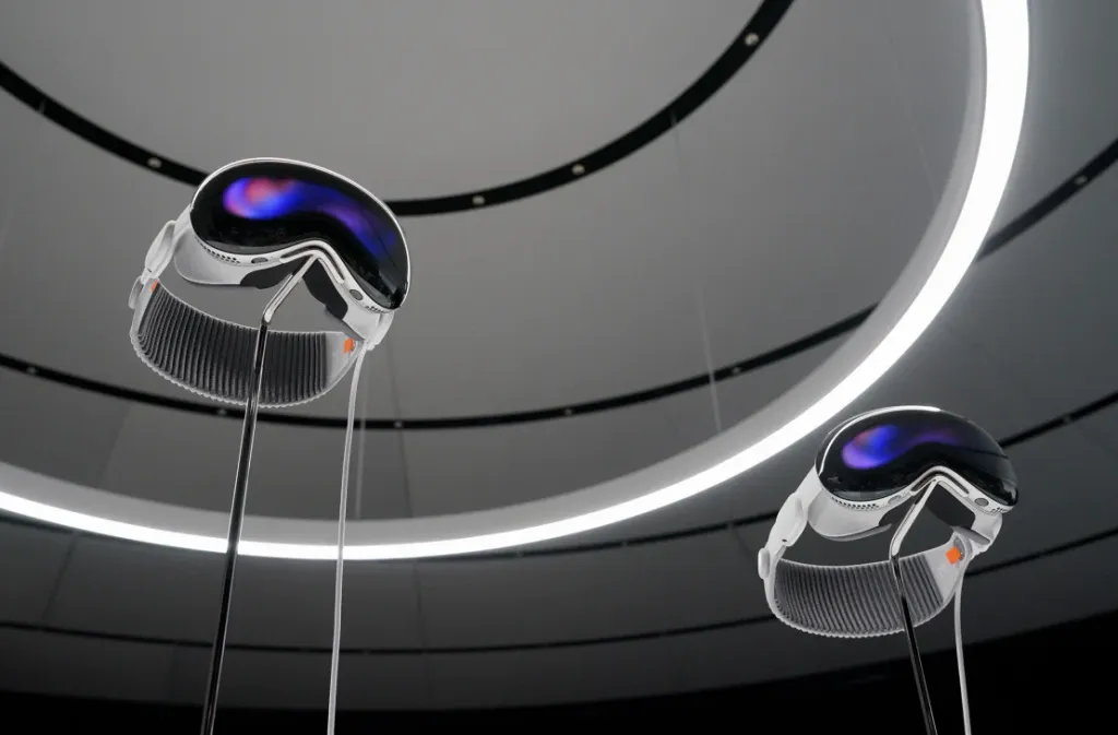 Apple confirma fecha de lanzamiento de sus Vision Pro: Costarán 400 ...