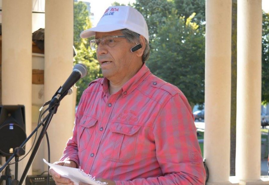 Encuentran sin vida a alcalde de Florida: Había chocado ebrio y ...