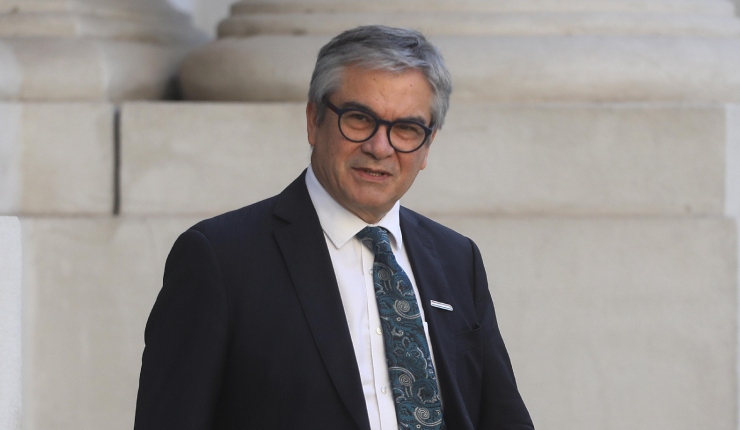 Marcel valora cifras de ocupación: “Es indicativo de que el mercado ...