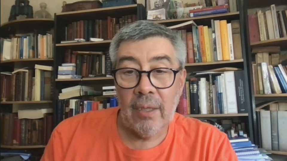 Duval y dos años de gobierno del pdte. Boric: “Ha ganado mucho en el ...