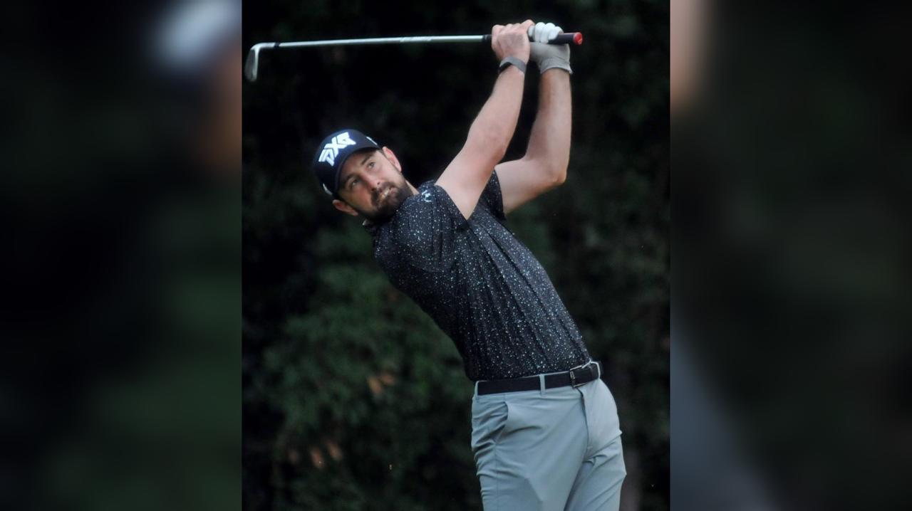 Cristóbal del Solar lideró la participación de los chilenos en el ...