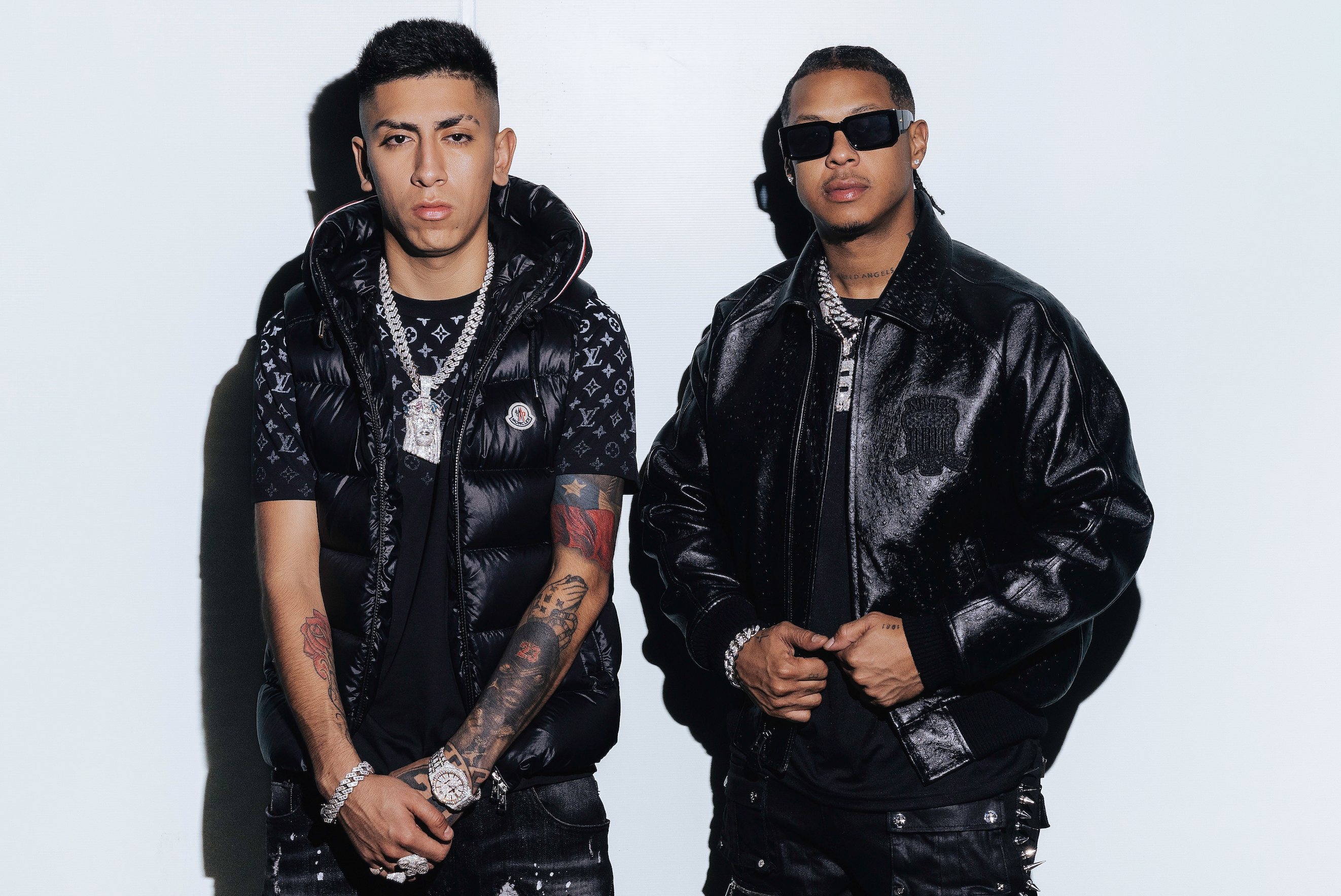 “No apagues la luz”: El Jordan 23 une fuerzas con Fuego en su más ...