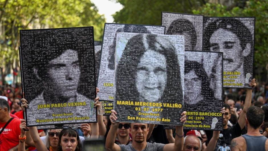 ¿Qué se conmemora el 24 de marzo en Argentina?