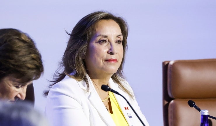 Caso Rolex: La nueva crisis que atraviesa Dina Boluarte