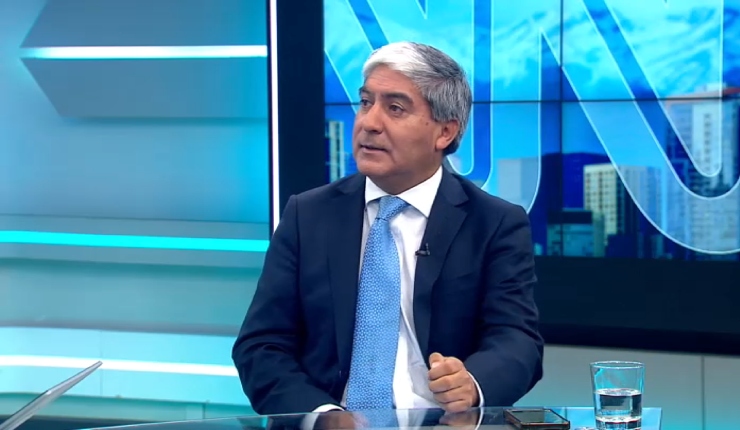 Leal valora tramitación especial de las RUF e indica que el proyecto ...