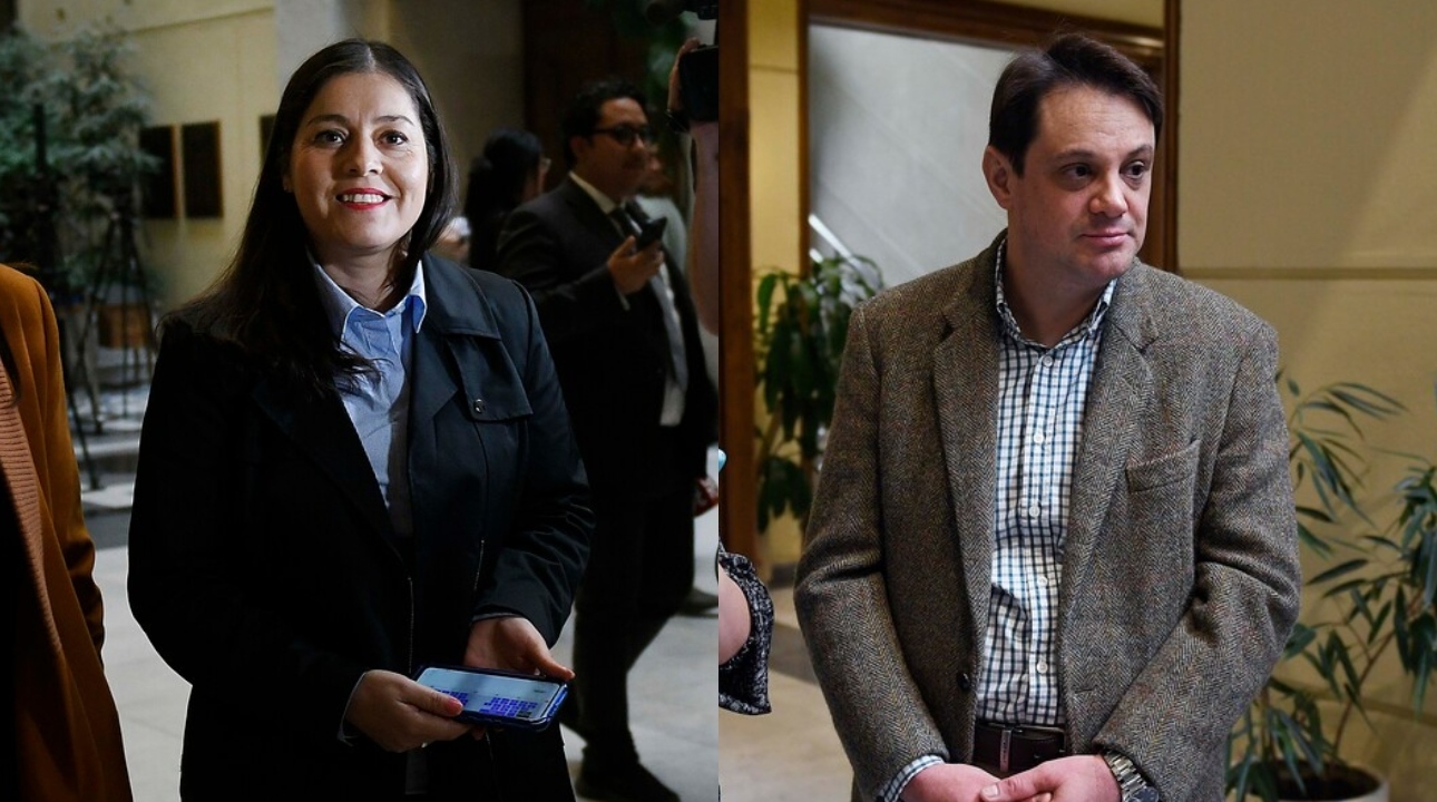 Gaspar Rivas es enviado al Tribunal Supremo para ser expulsado del PDG ...