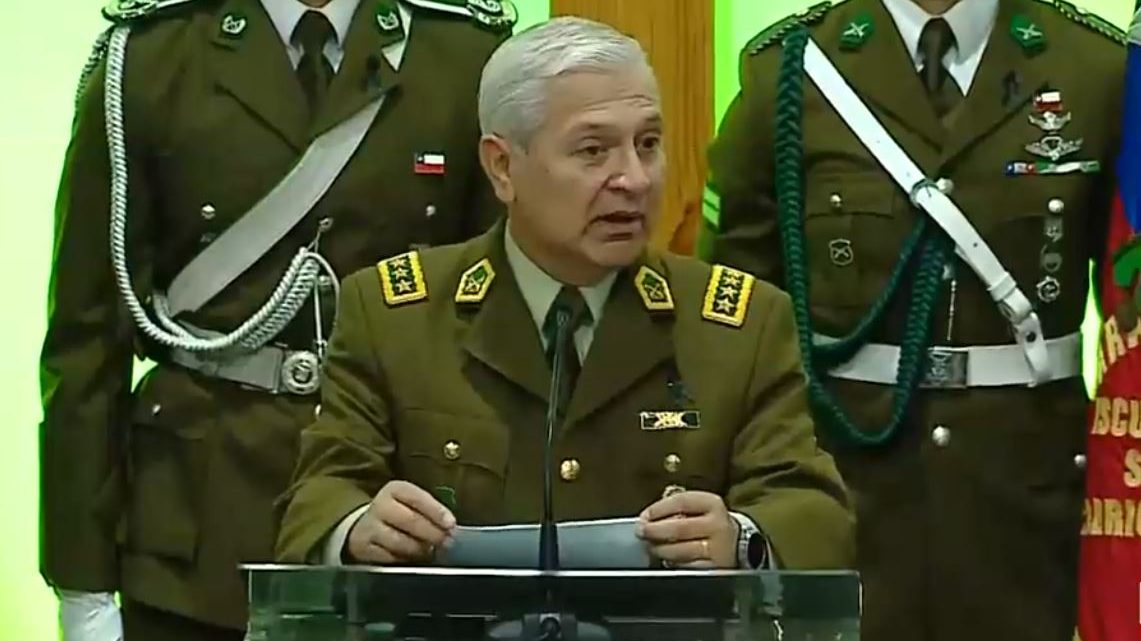 “debemos Ser Más Fuertes Frente A Esta Ola De Delincuentes” El Mensaje
