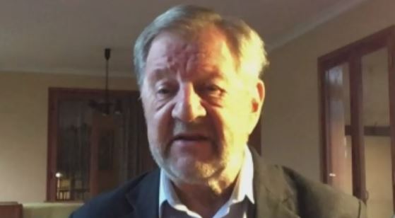 Sohr y ataque en Medio Oriente: “Irán no tiene mucho que ganar en un ...