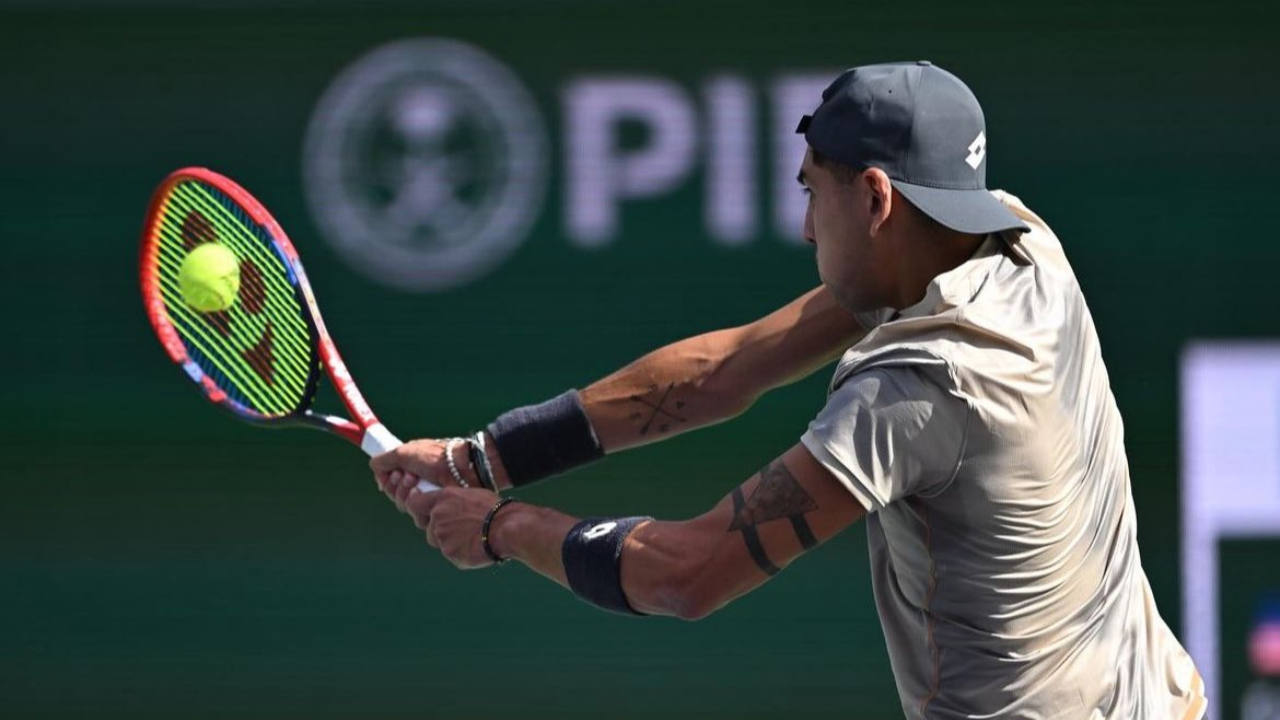 Masters 1000 de Montecarlo: Tabilo doblega al australiano O’Connell y ahora enfrentará a Casper Ruud