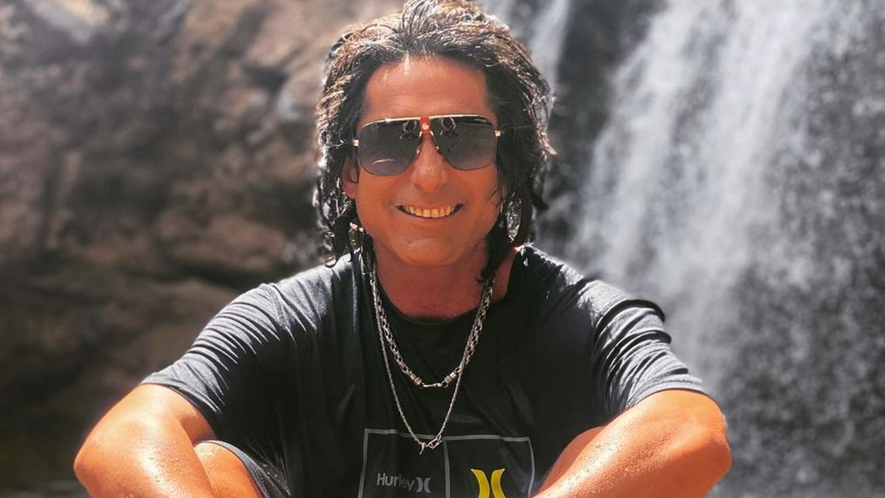 Murió a los 43 años Claudio Iturra, conocido aventurero chileno