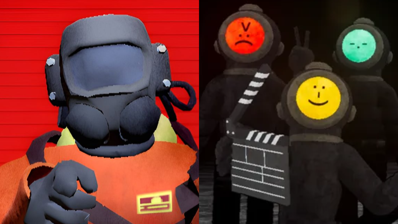 ¿Tiene lo necesario Content Warning para ser el Lethal Company de 2024?