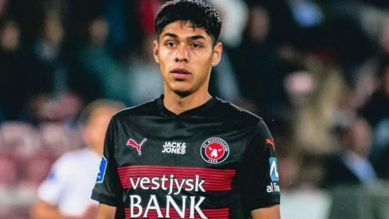 ¿Podrá jugar la Copa América?: Darío Osorio despeja dudas sobre su lesión y le manda claro ...