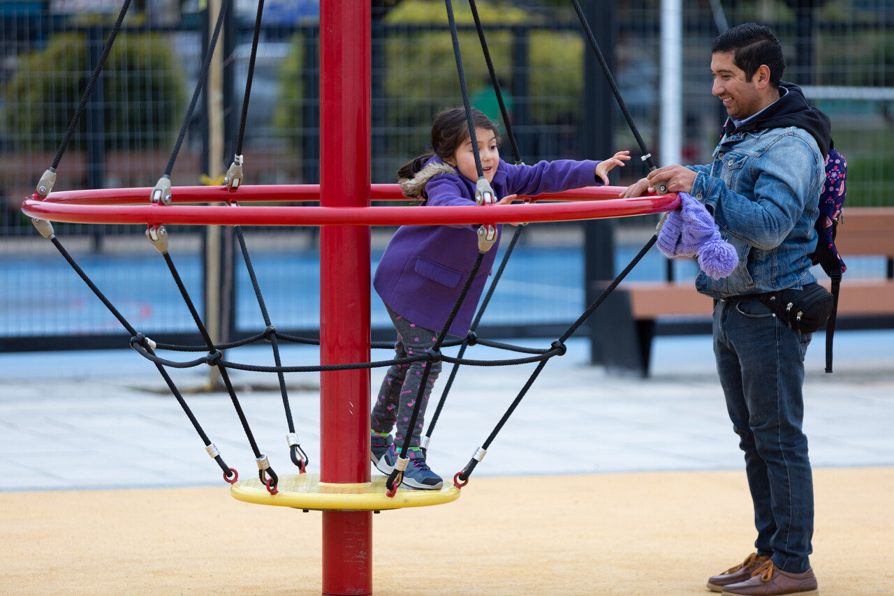 Día del Padre 2024 en Chile: ¿Cuándo es y por qué se celebra?