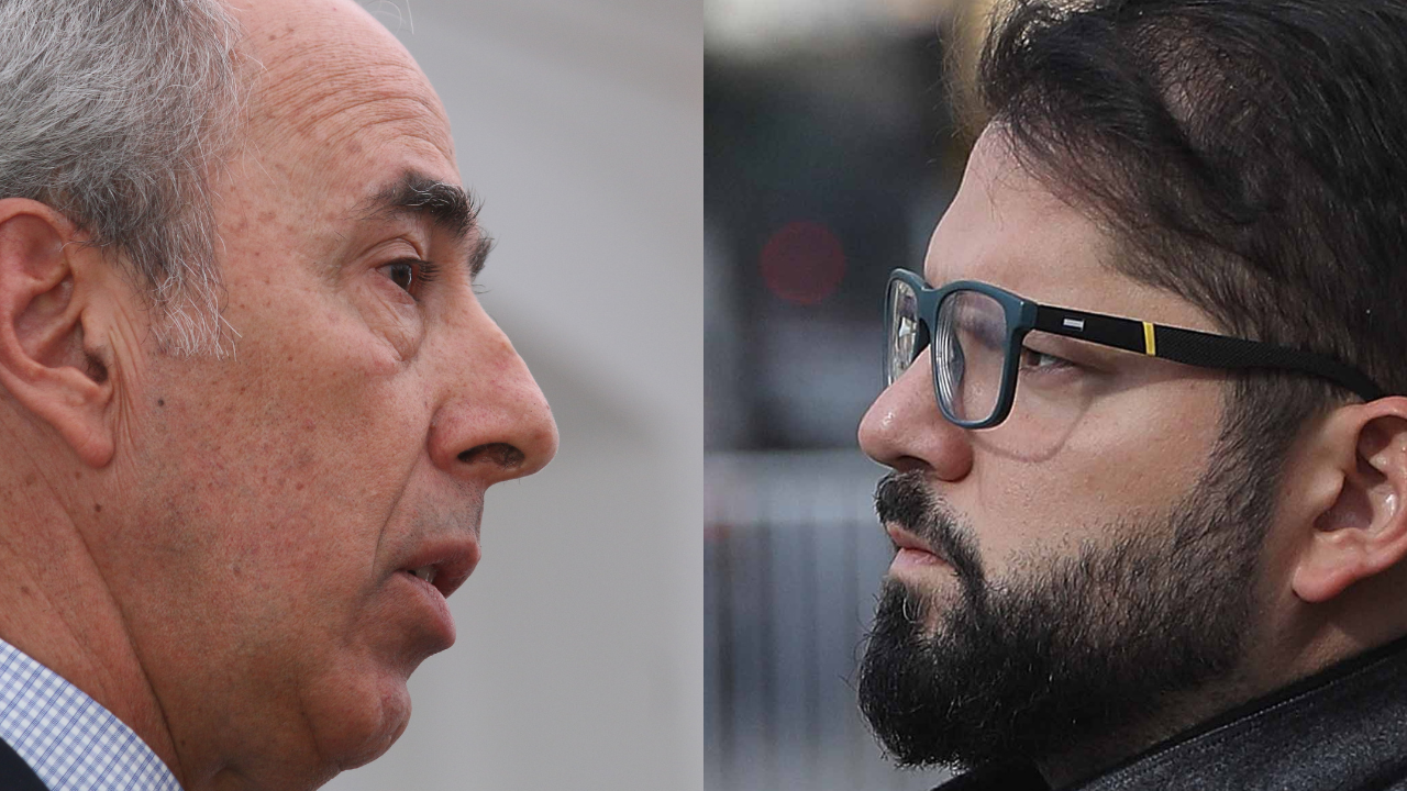“Estamos planteando soluciones”: CPC responde a críticas del pdte. Boric por “discurso no ...