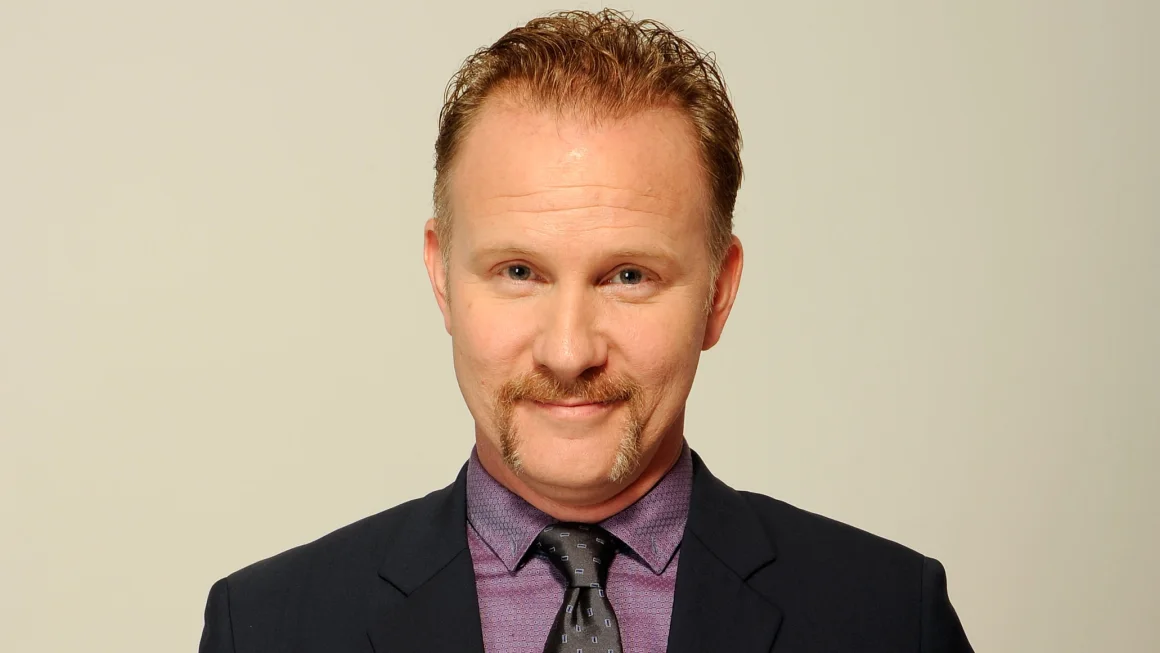 Muere a los 53 años Morgan Spurlock, cineasta nominado al Oscar por su ...