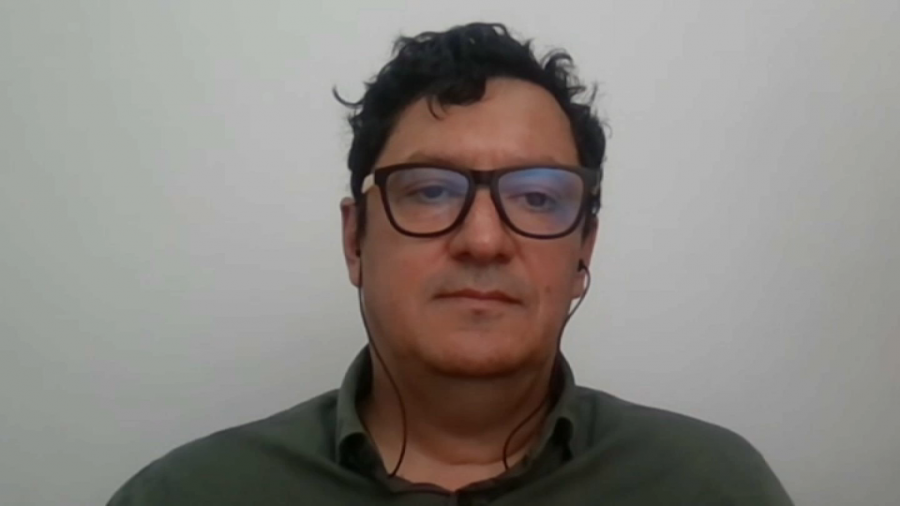 Pablo Marín y su libro “Imaginémonos el caos”: Destacadas películas del ...