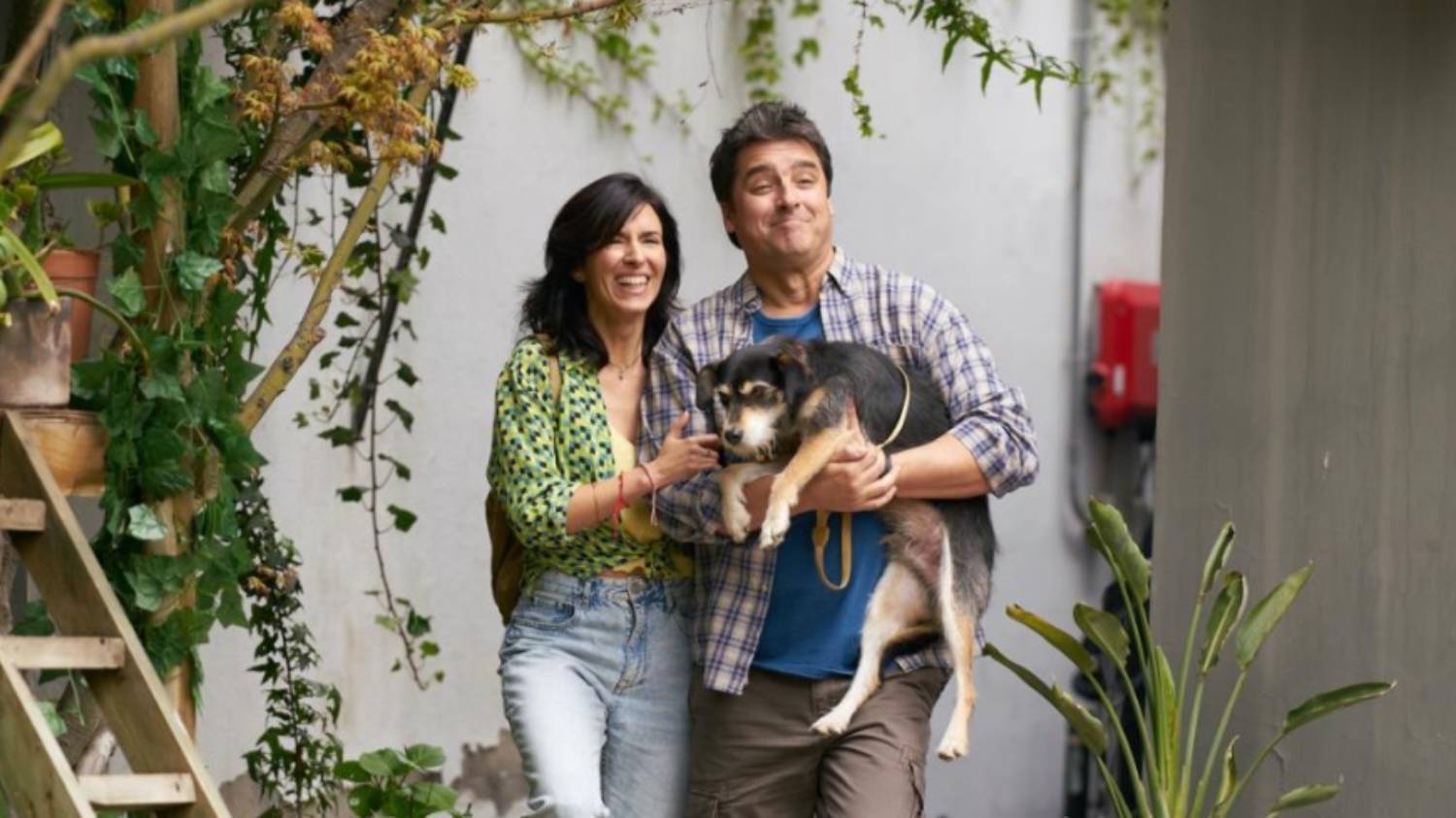 Película chilena “Perra Vida” lidera las preferencias de Prime Video en ...