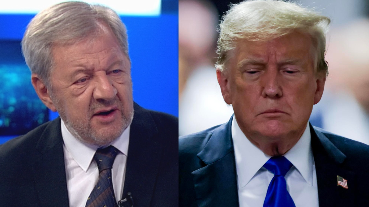 Raúl Sohr analiza el veredicto contra Trump y las interrogantes sobre ...