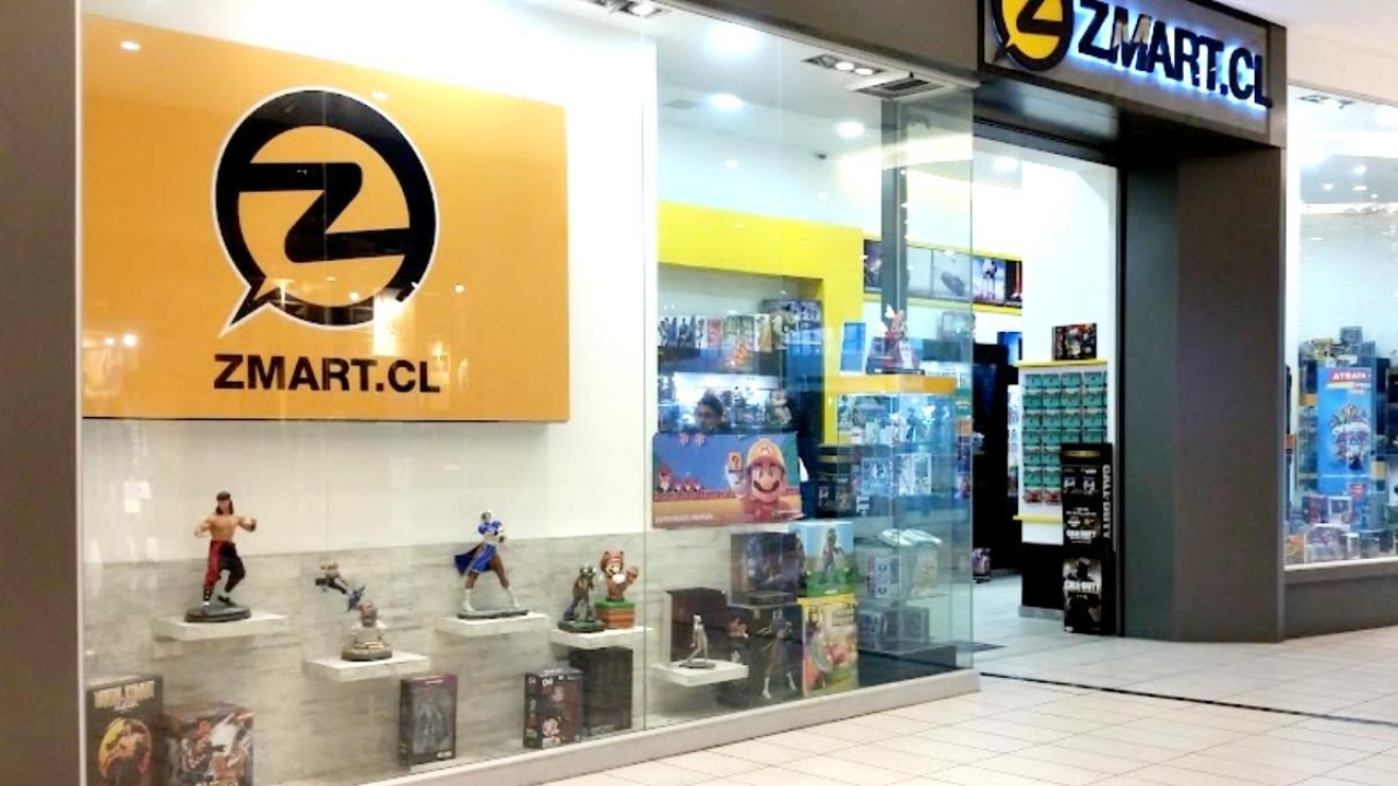 Zmart rematará todo su stock: ¿Cómo participar?