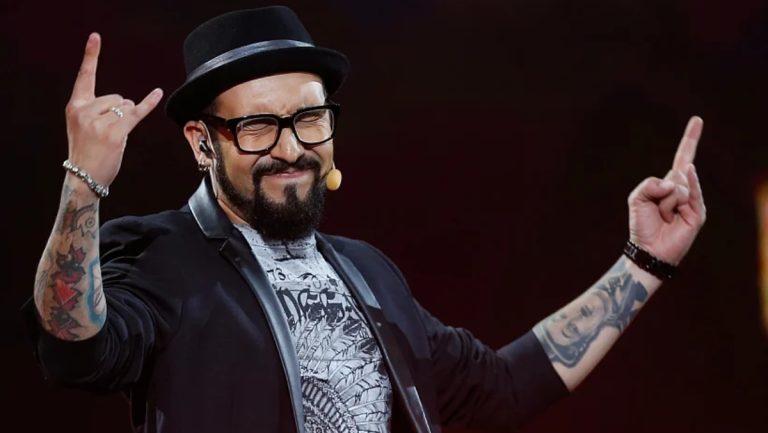 Un hito en el humor chileno: Edo Caroe suma tercera fecha en el ...