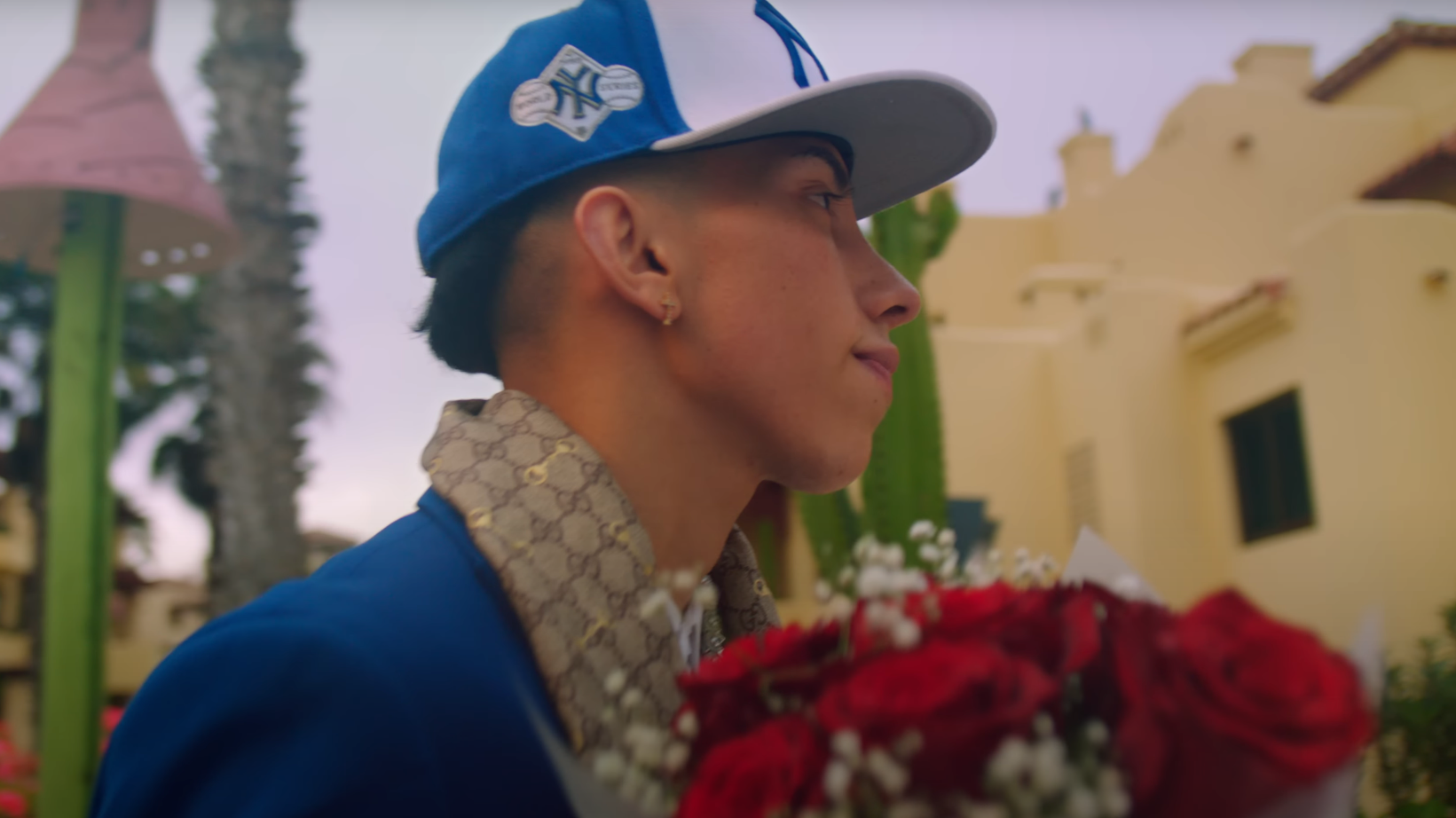 “Chica de museo”: Escucha aquí el nuevo hit urbano de Standly