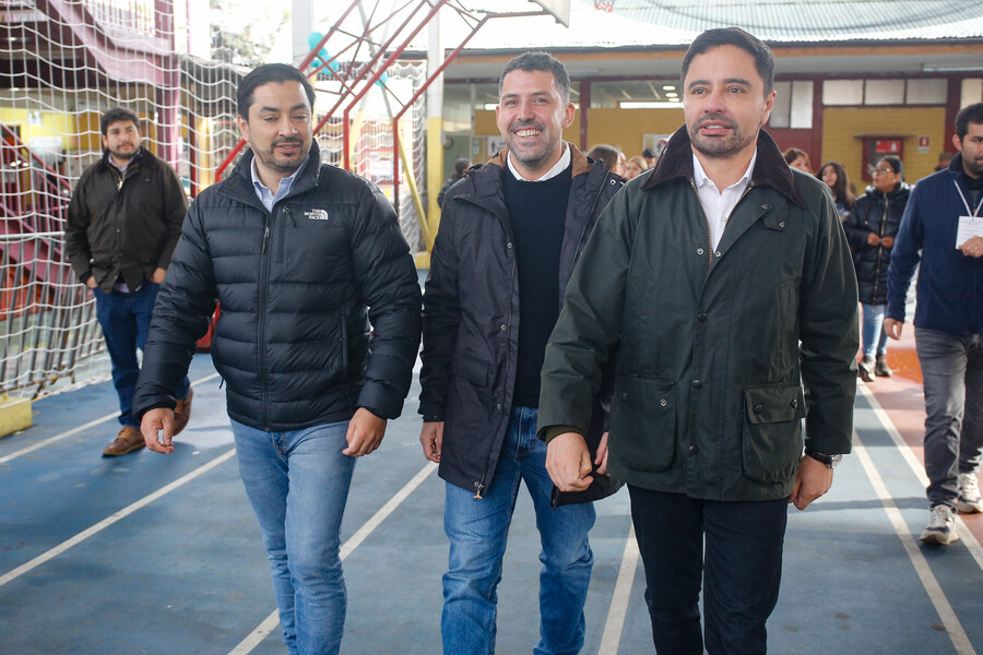 Primarias 2024: El “delfín” de Rodolfo Carter triunfa en La Florida con ...