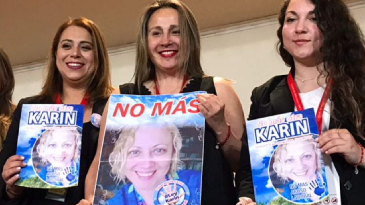 Ley Karin: Los desafíos de implementar una legislación de acoso laboral