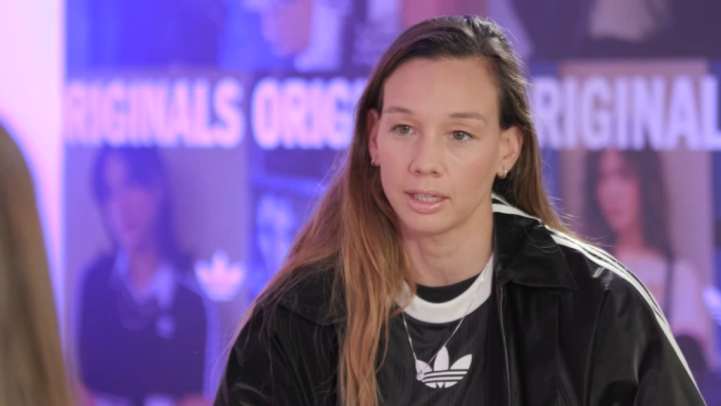 Christiane Endler ha congelado óvulos dos veces: “Quiero ser mamá y ...