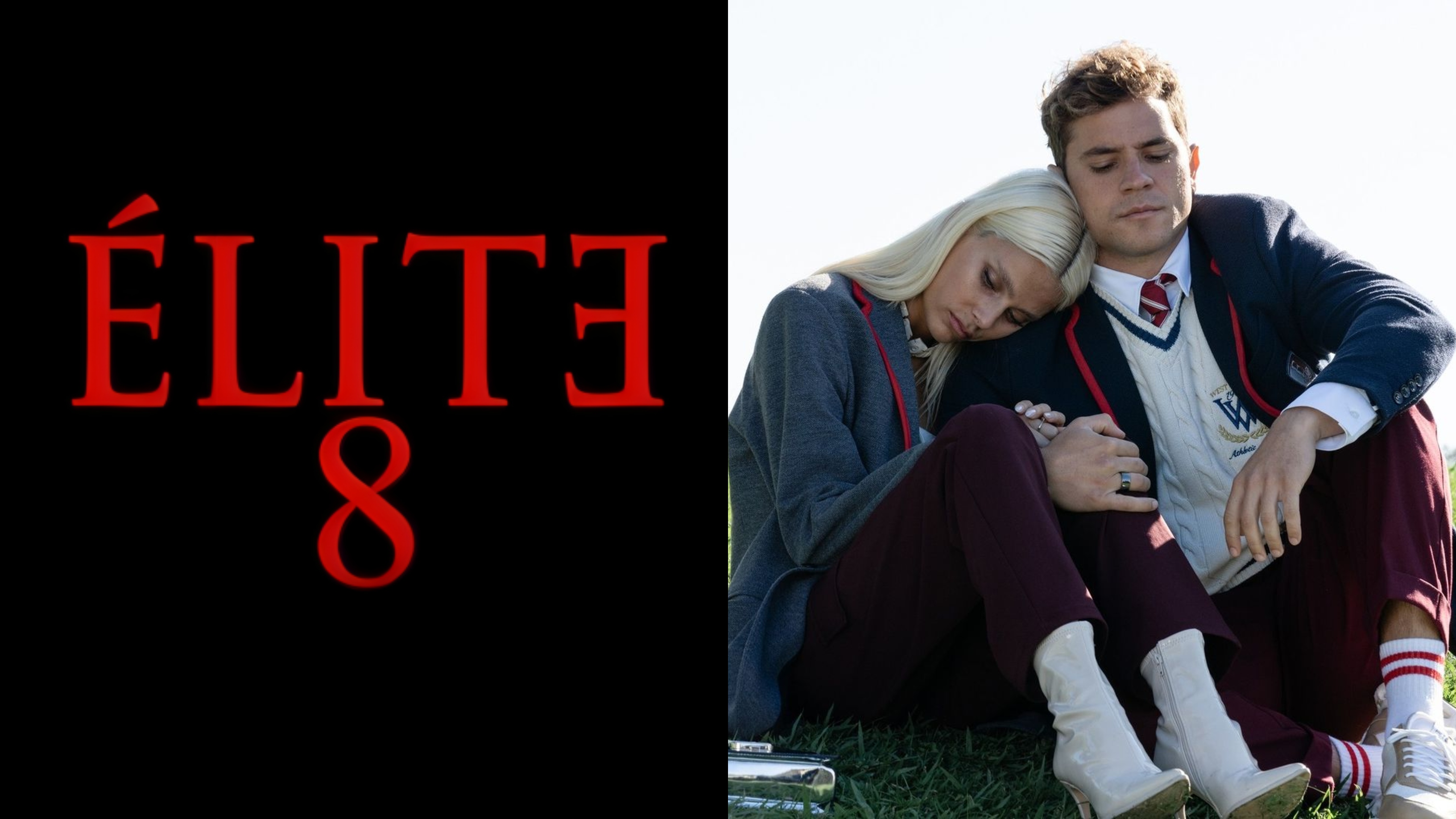 Netflix confirma la octava y última temporada de Élite: ¿Cuándo es el ...