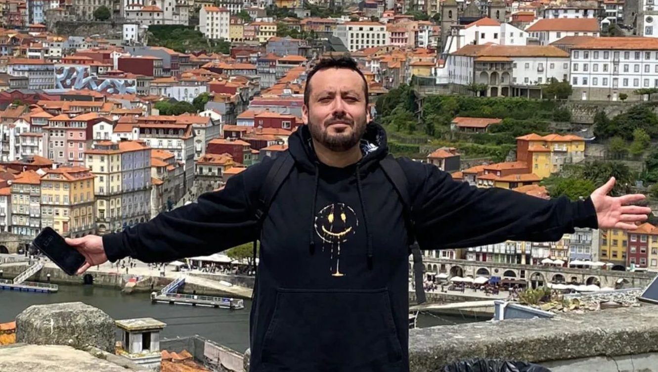 “Nunca el plan original de Álex era ir a Colombia”: Los días previos al ...