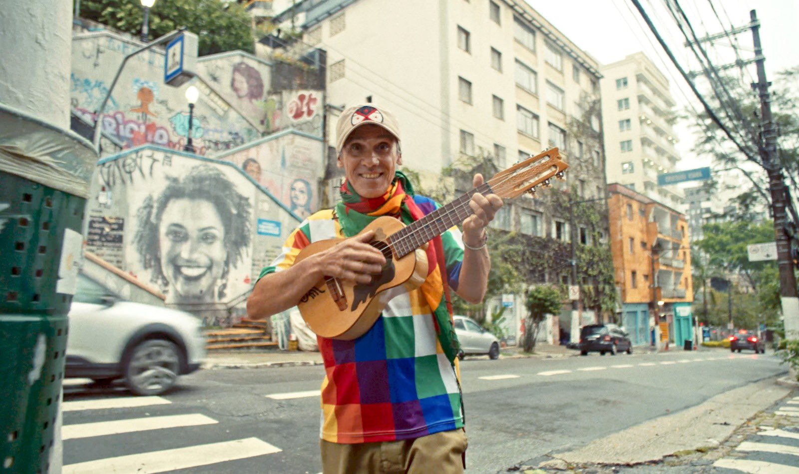 Manu Chao vuelve con nuevo álbum después de 17 años: Estas son las ...