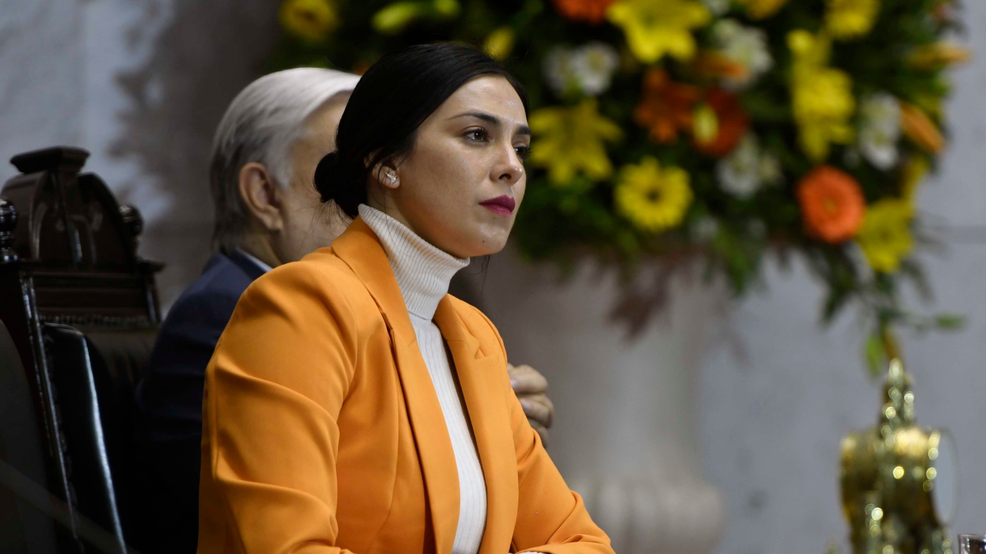 Cariola acusa a Pardow por alzas de luz: “Le pedí cuál era el ...