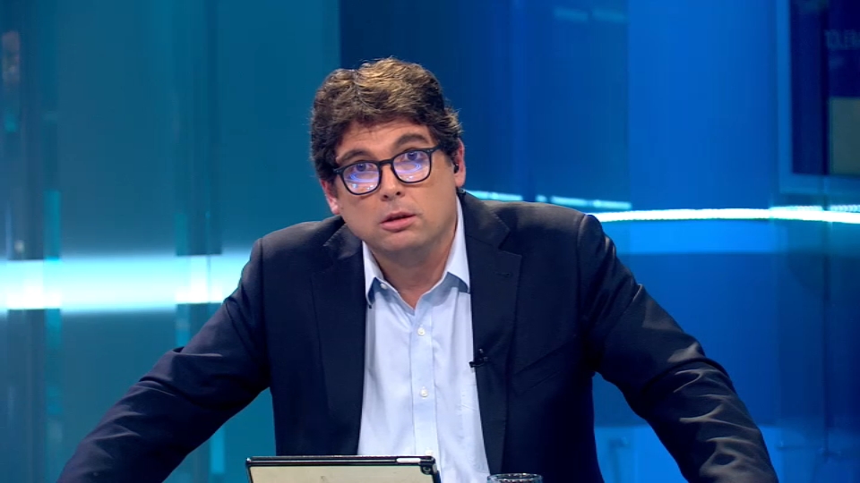 Mansuy: “El Presidente Boric concluye su proceso de mimetización, que ...