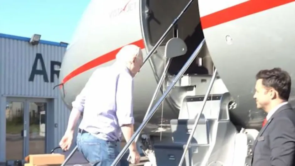 ¿Qué es WikiLeaks? Todos los datos sobre la organización, las ...