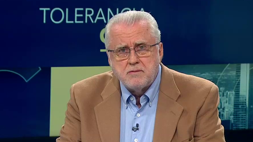 Máximo Pacheco y discusión por demanda del litio a nivel global: “El ...