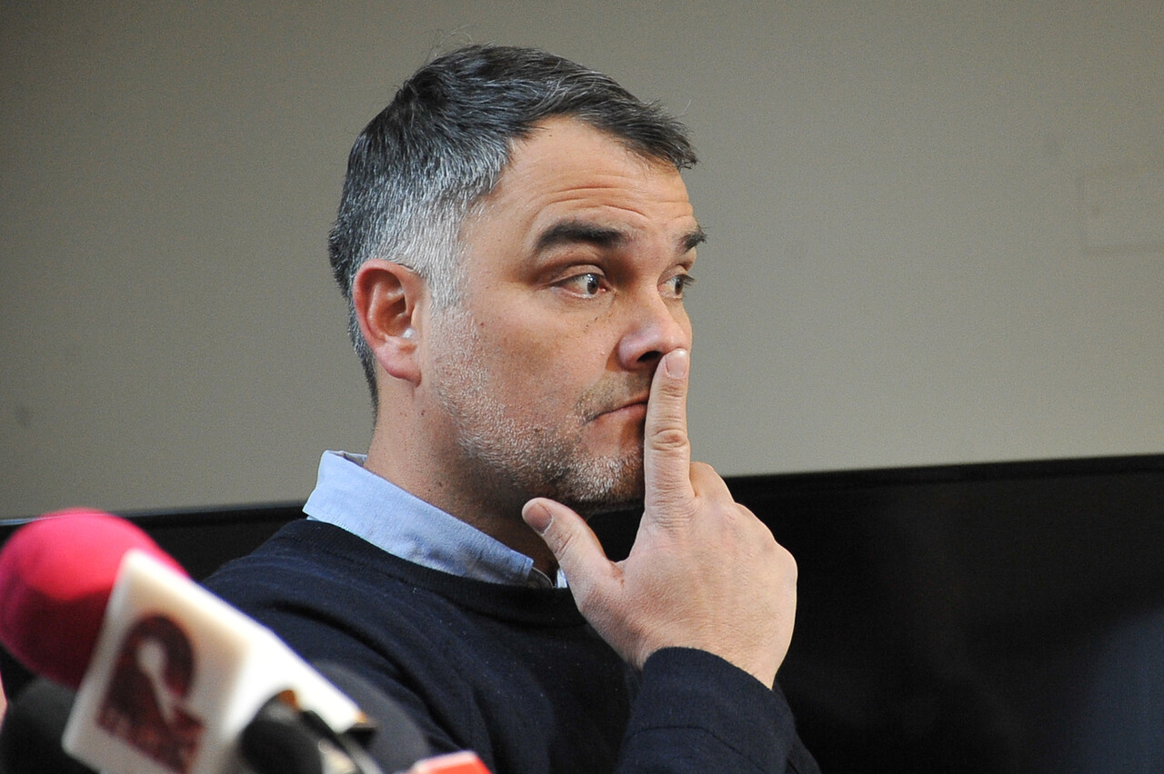 Senador Macaya llamó a Defensoría de la Niñez para conocer “en que ...