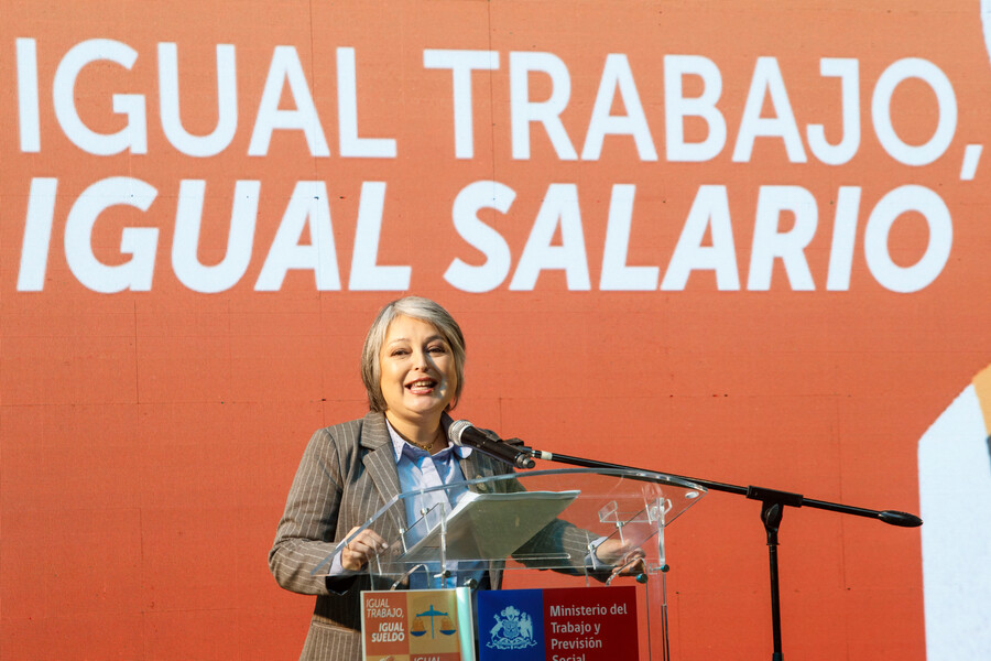 Equidad salarial: Las claves del proyecto del Ejecutivo que busca ...