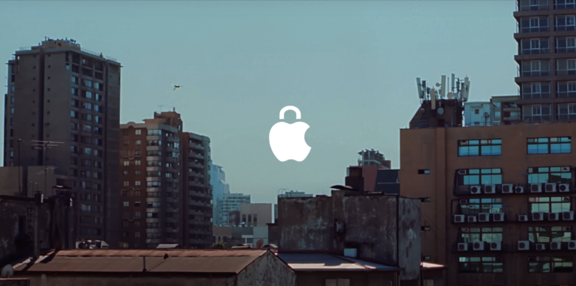 ¡El mejor país de Chile!: Apple grabó spot internacional sobre ...