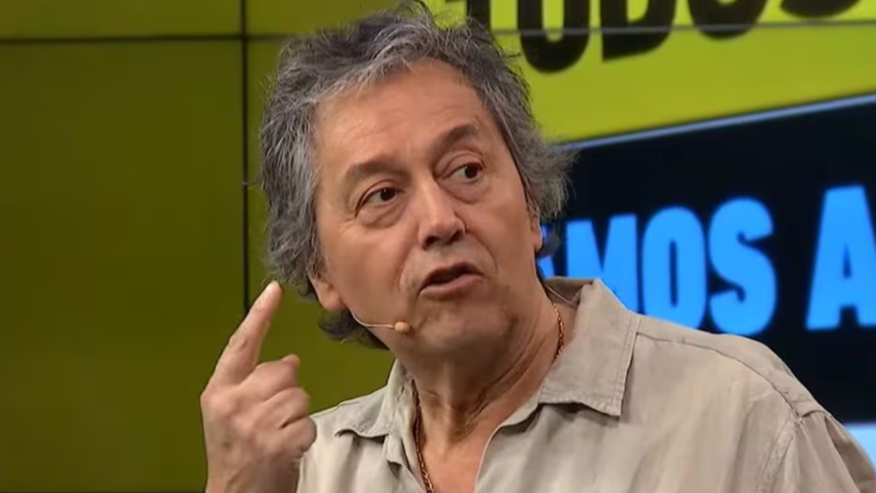 ¿Quién fue Claudio Reyes? el actor y comediante chileno que le dio vida ...