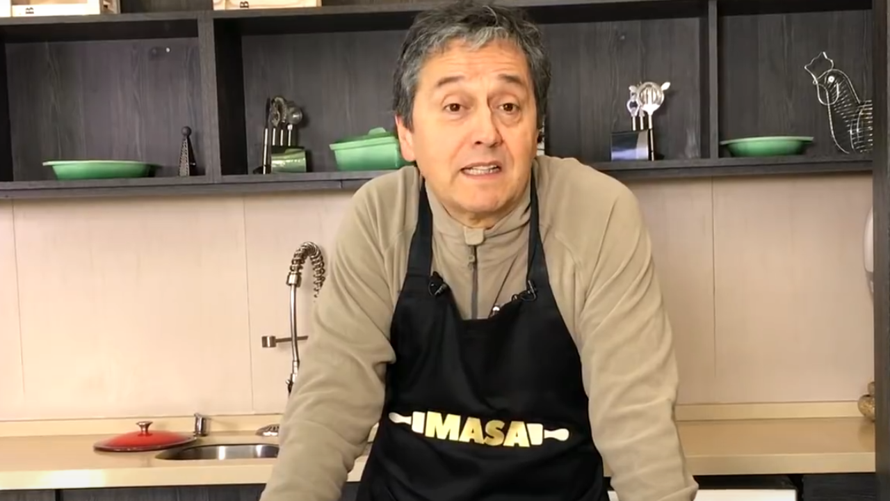 ¿Quién fue Claudio Reyes? el actor y comediante chileno que le dio vida ...