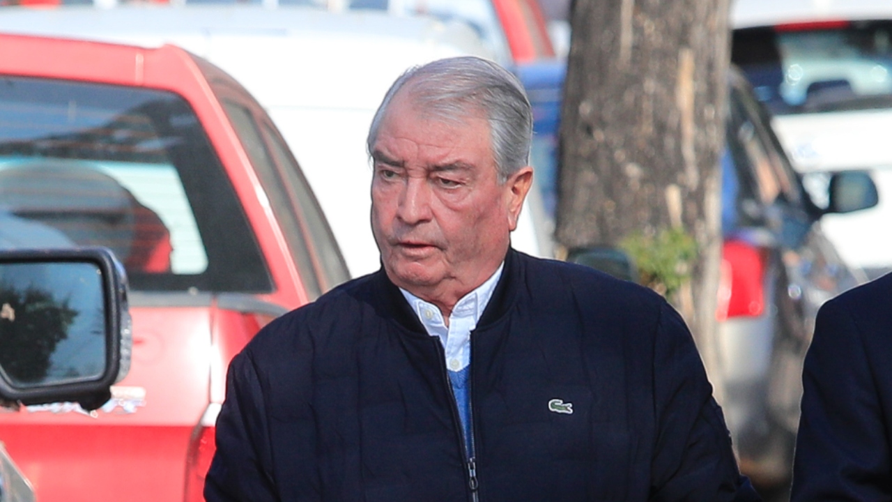 Fernando Paulsen: El Caso Macaya es símbolo político de la justicia ...