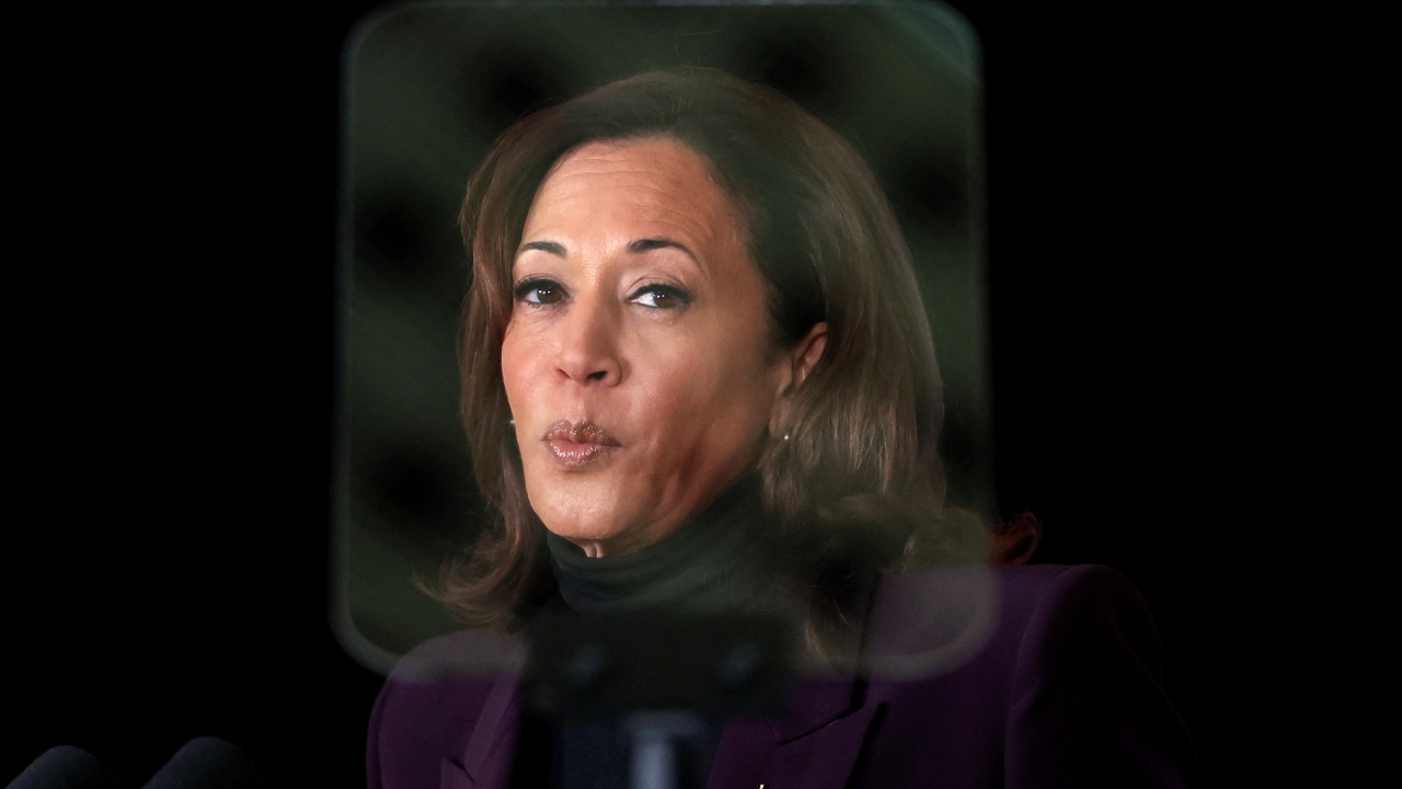 Grandes Donantes Demócratas Señalan Su Apoyo A La Candidatura De Kamala