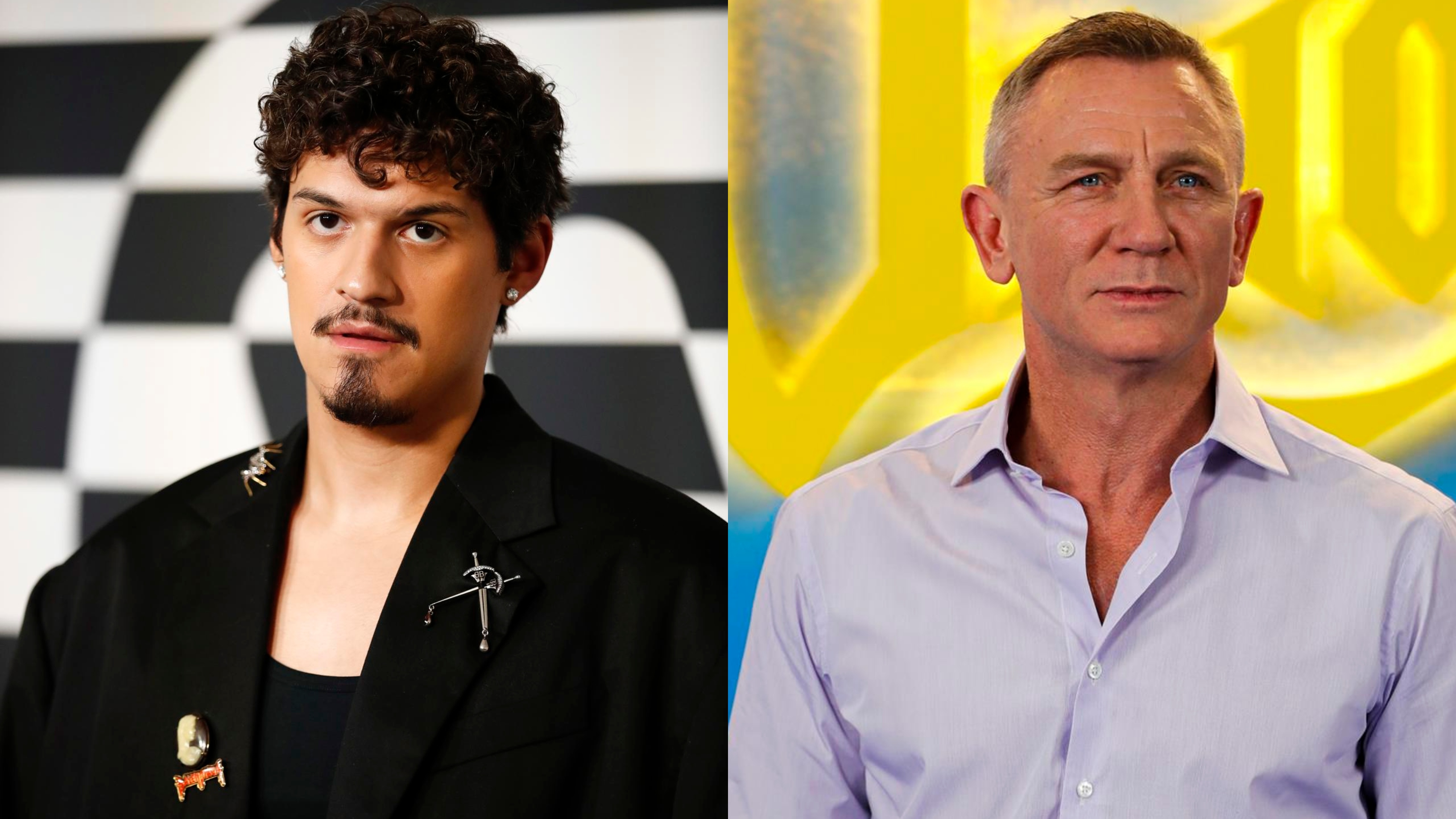 “Queer”: La película en que Omar Apollo hará su debut como actor junto ...