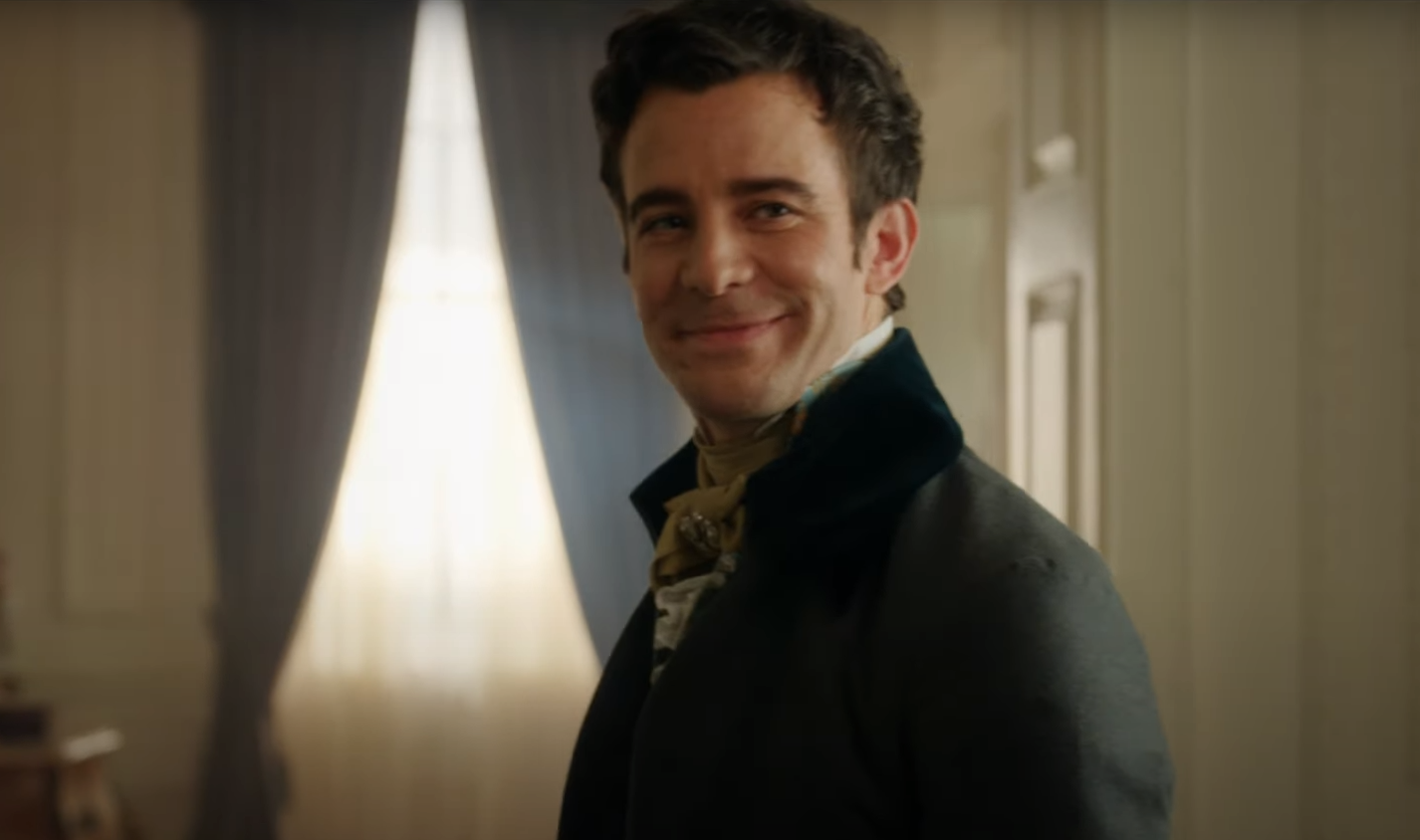 “Bridgerton” 4: Netflix confirma a Benedict como protagonista de la temporada dándole la ...