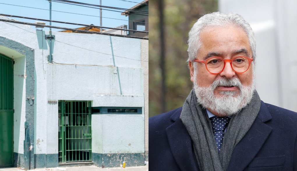 Capitán Pedro Yáber: La historia del alcaide de Curicó por quien se ...